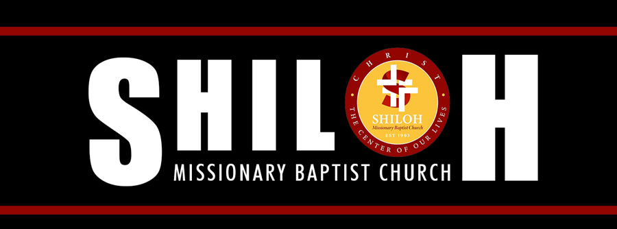 Newsletter | Shiloh Missionary Baptist Church